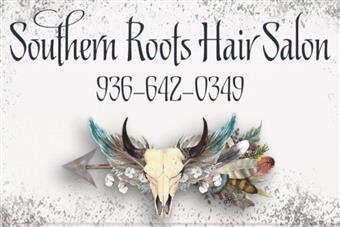 Southern Roots Hair Salon - Groveton TX | Vagaro
